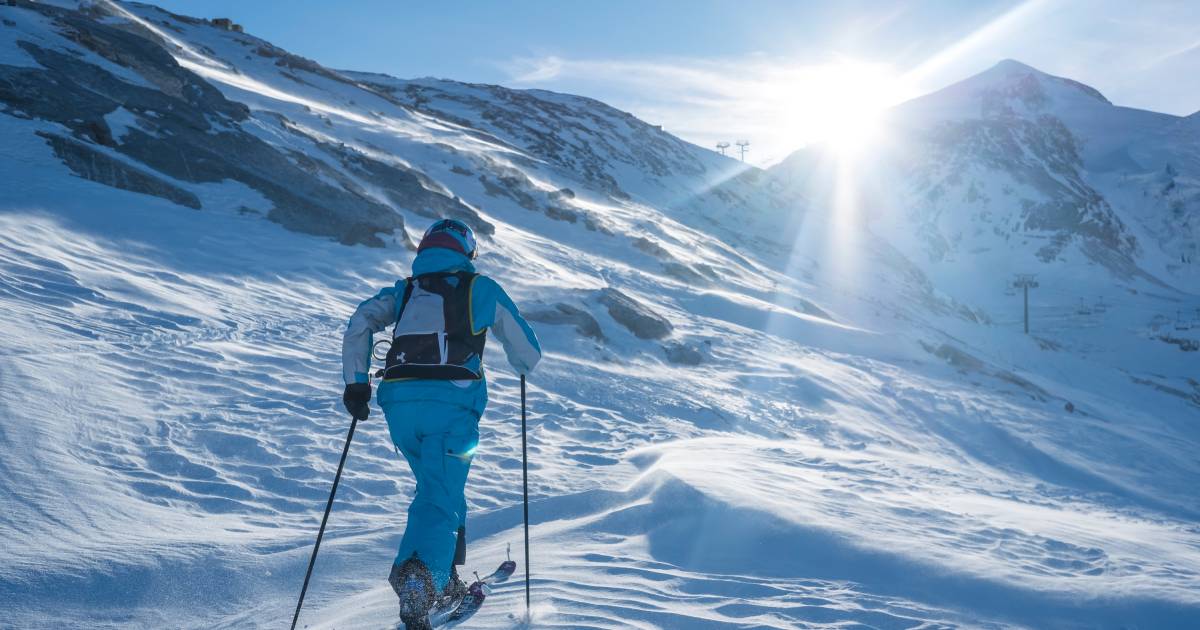 Cross-country ski Font-Romeu - ESI