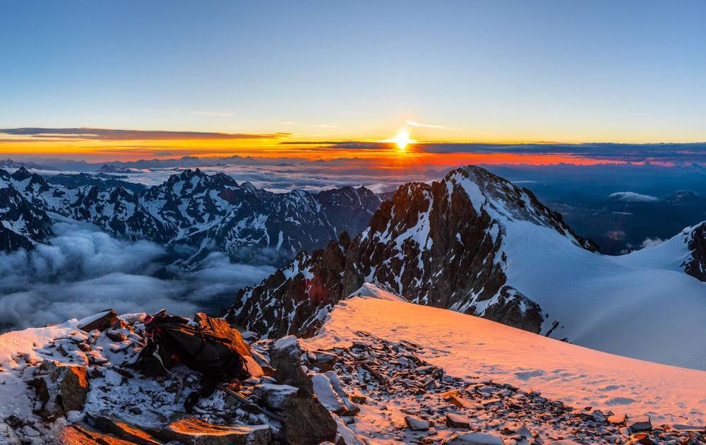 Isola 2000 - Southern Alps - ESI ski school