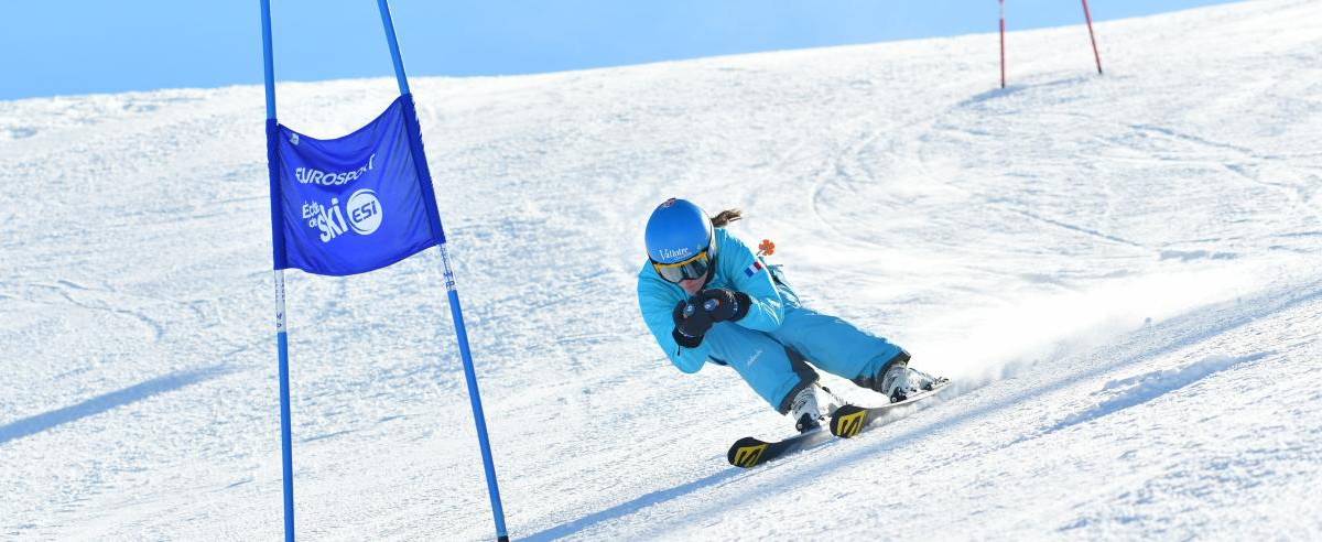 Competition course - ESI